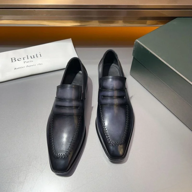 Berluti Shoes