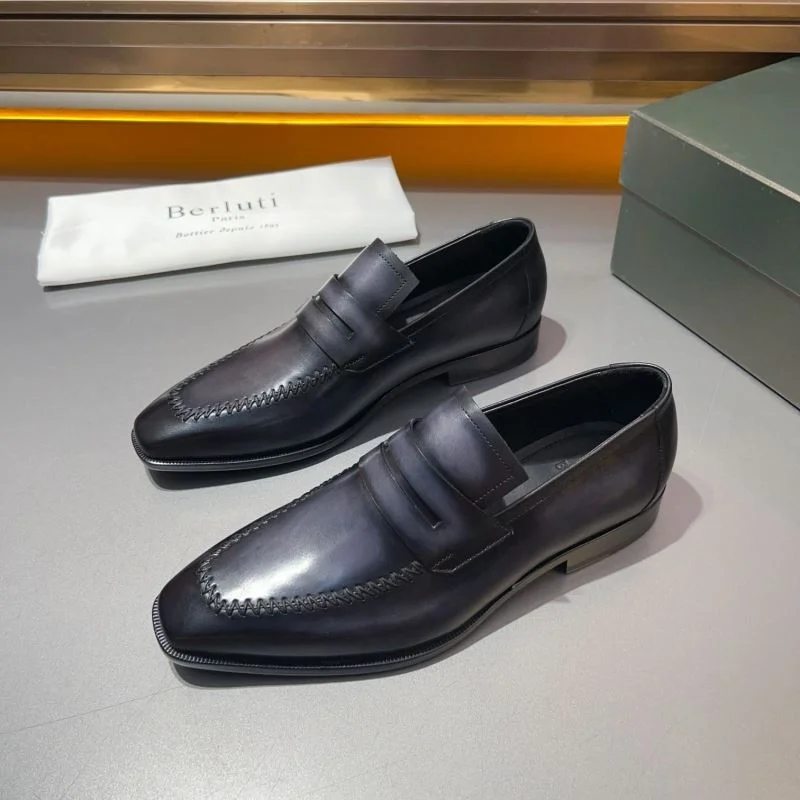 Cut-rate Berluti Shoes