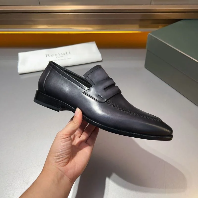 Cut-rate Berluti Shoes