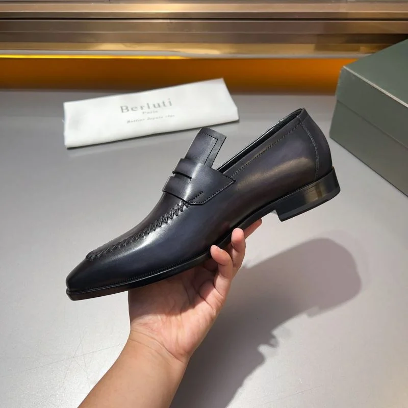 Cut-rate Berluti Shoes