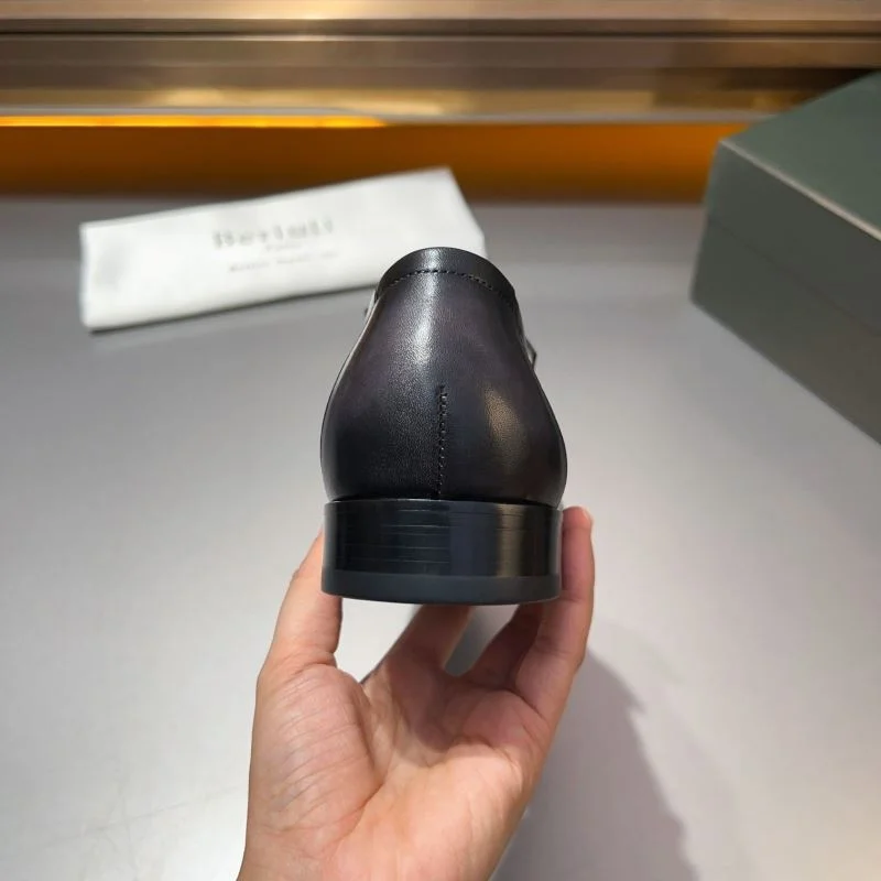 Cut-rate Berluti Shoes