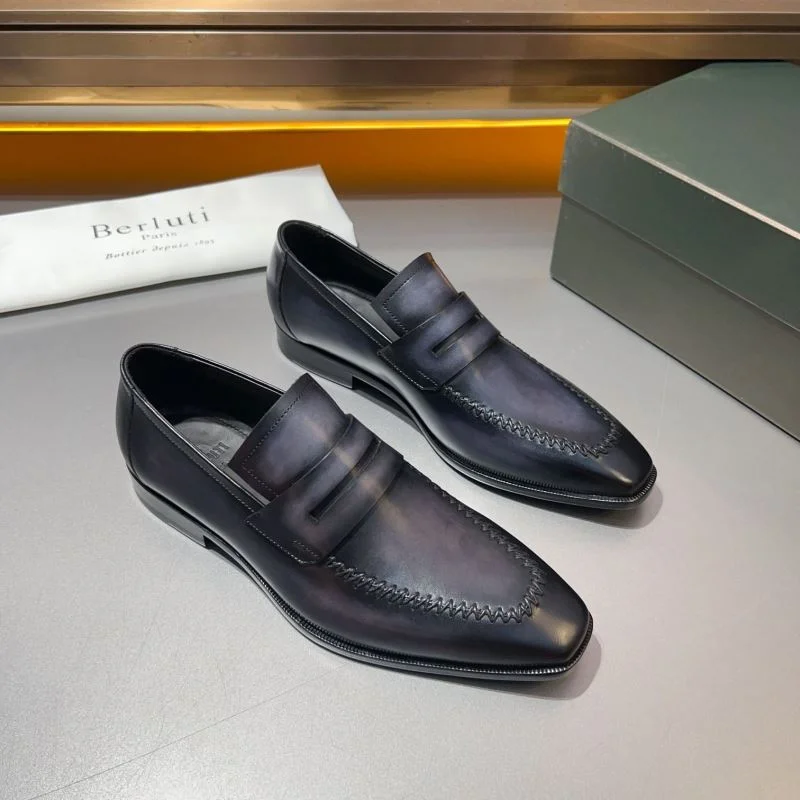Cut-rate Berluti Shoes
