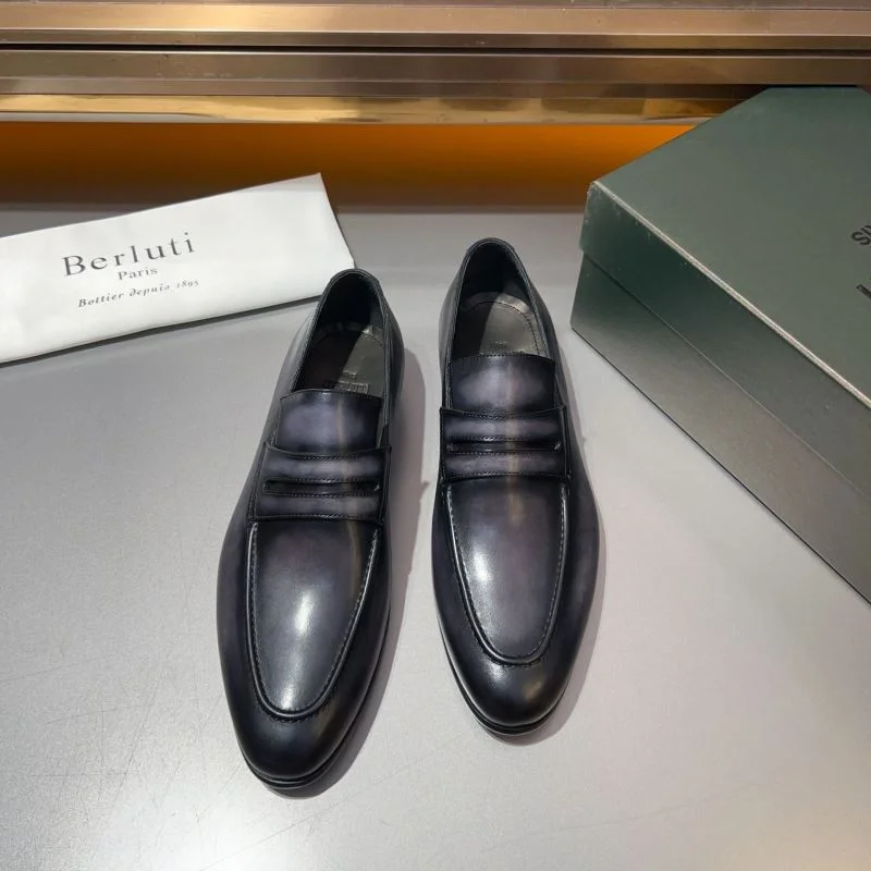 Berluti Shoes