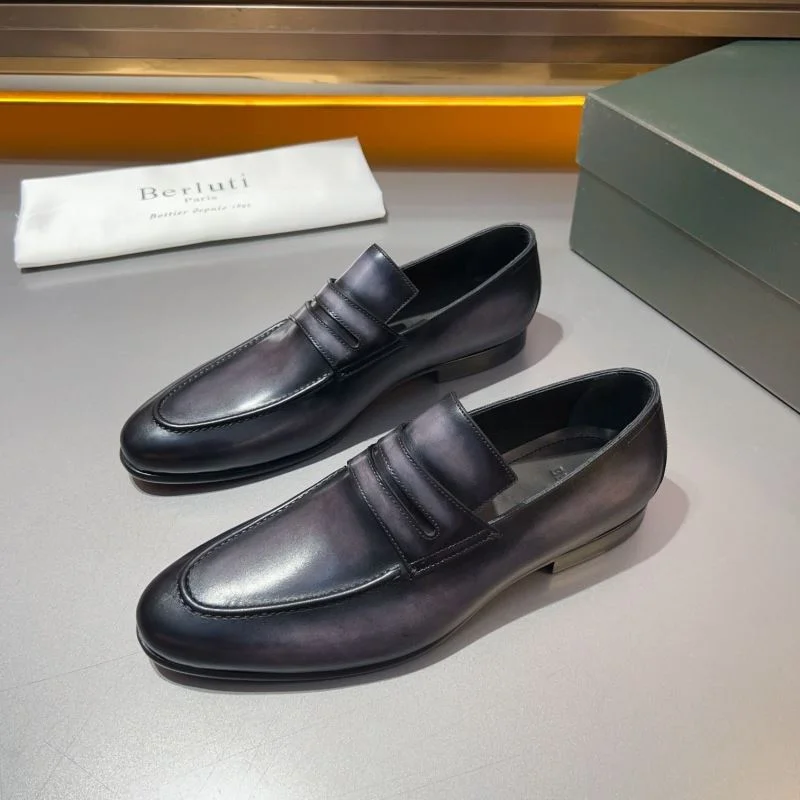 Discounted Berluti Shoes