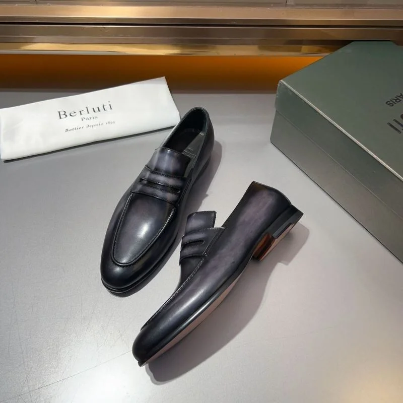 Discounted Berluti Shoes
