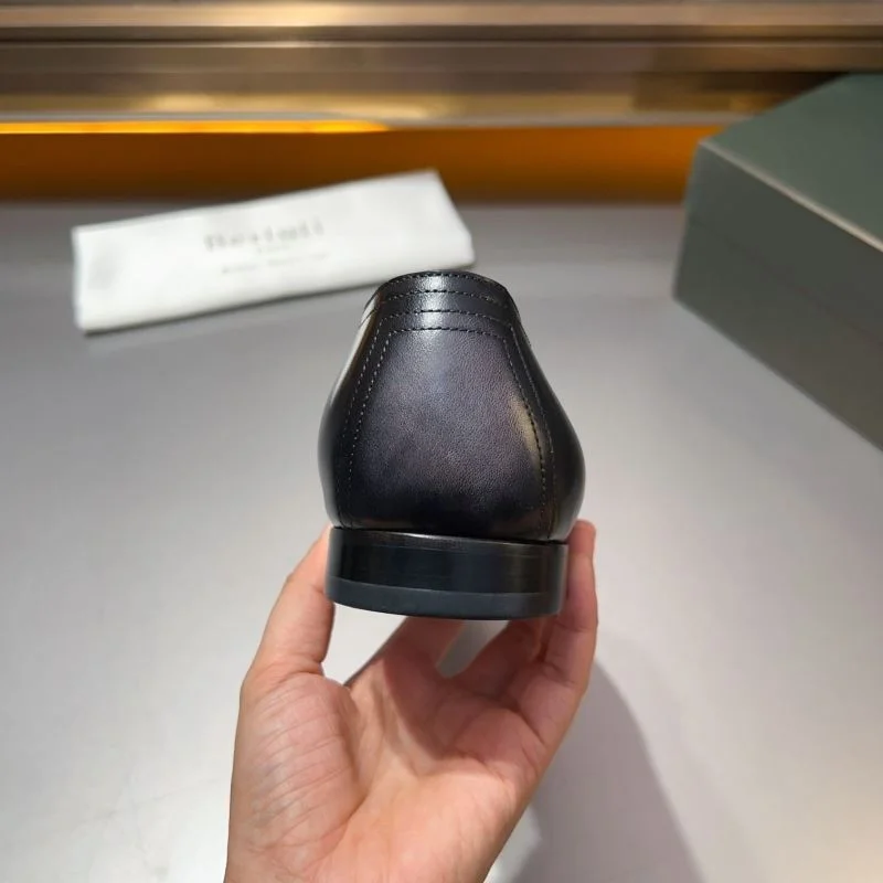 Discounted Berluti Shoes