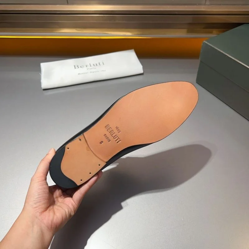 Discounted Berluti Shoes