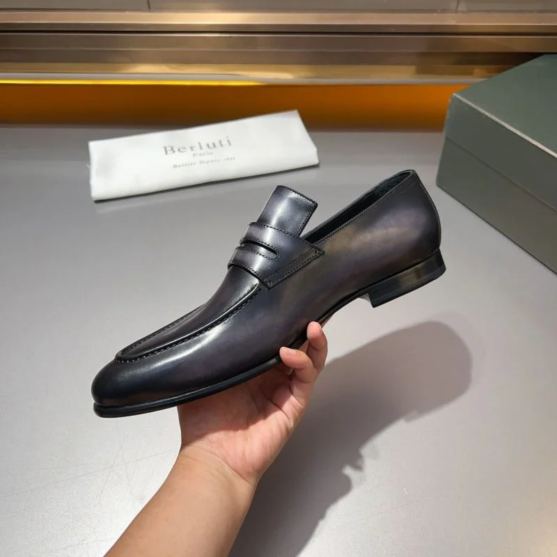 Discounted Berluti Shoes