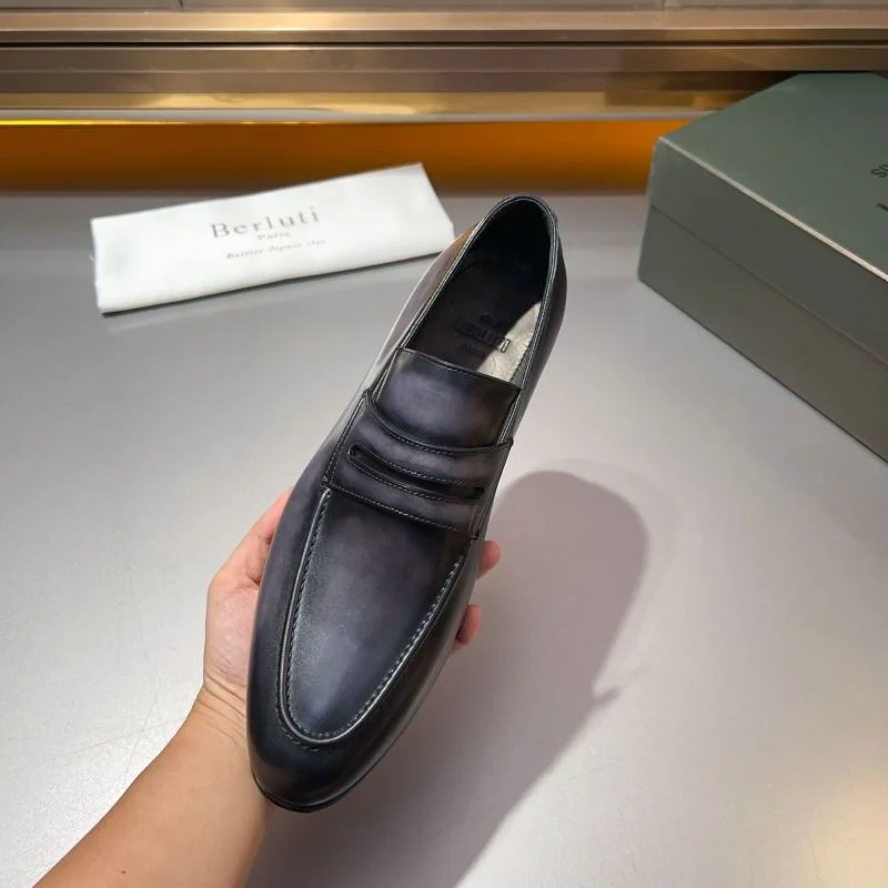 Discounted Berluti Shoes