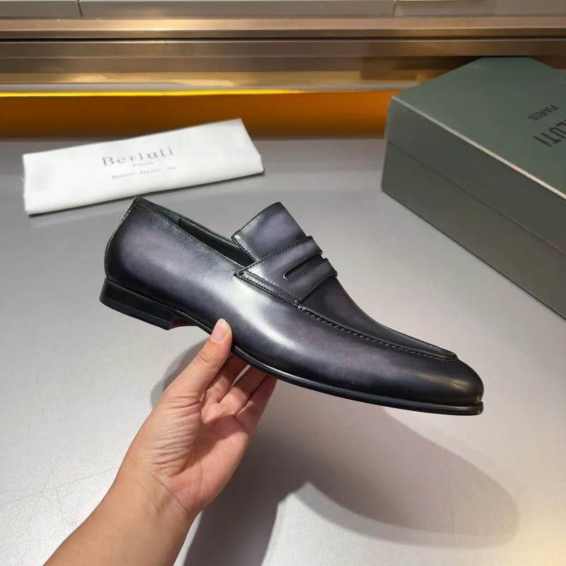 Discounted Berluti Shoes
