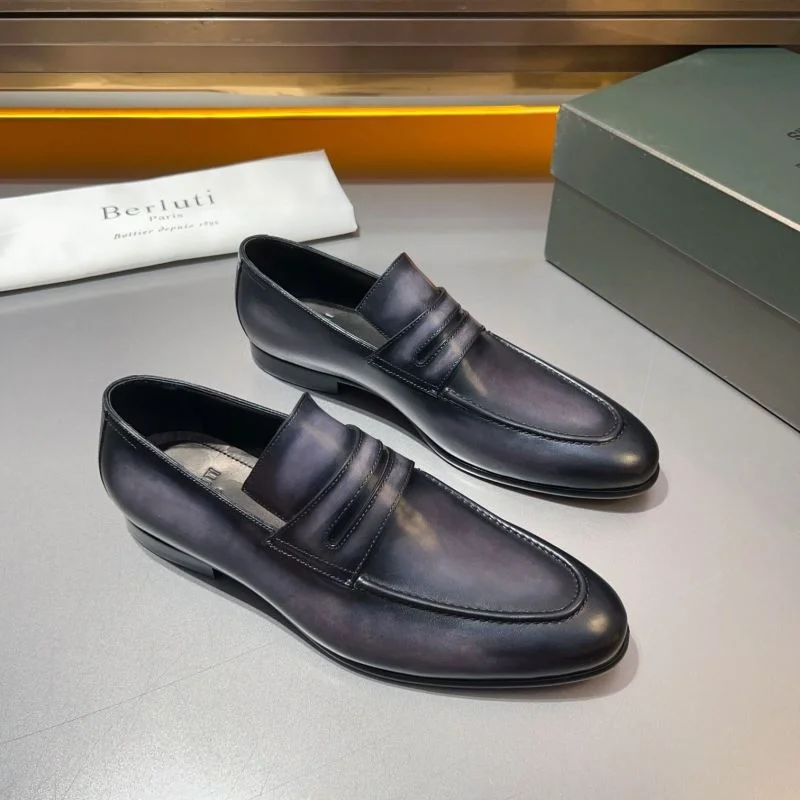 Discounted Berluti Shoes