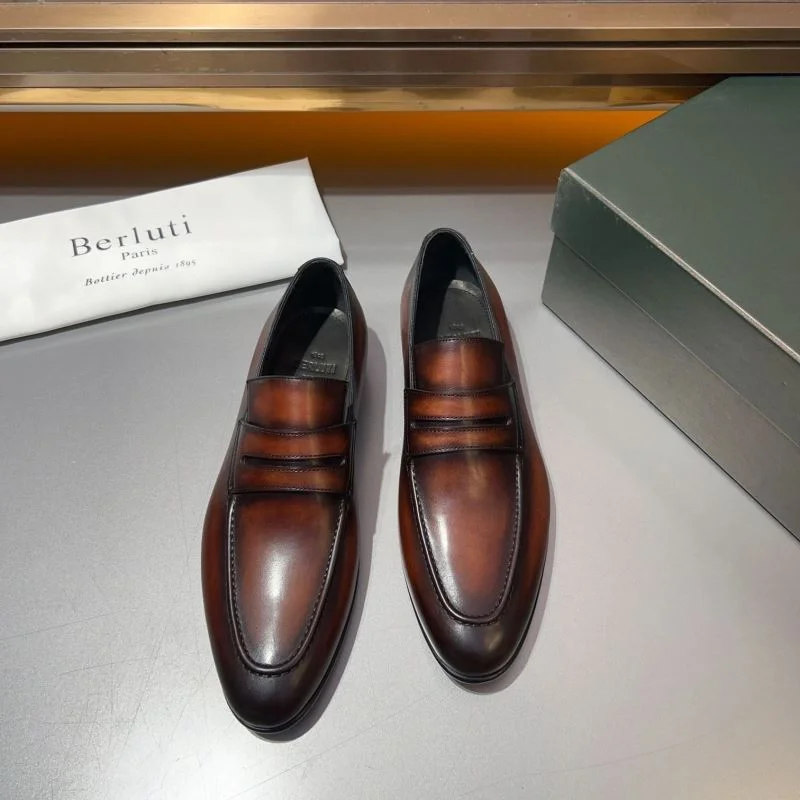 Berluti Shoes