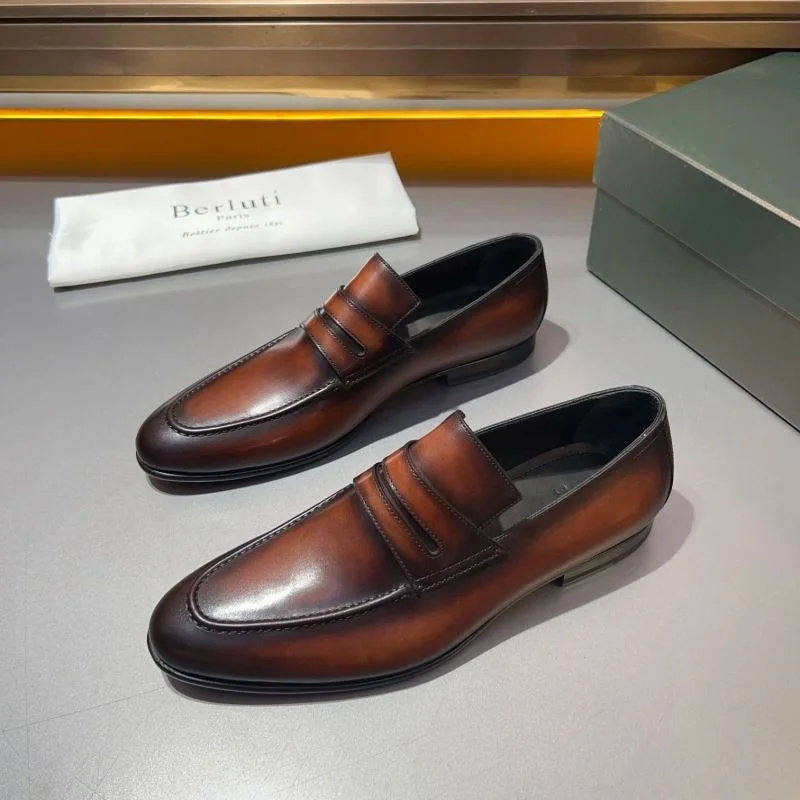 Low-cost Berluti Shoes