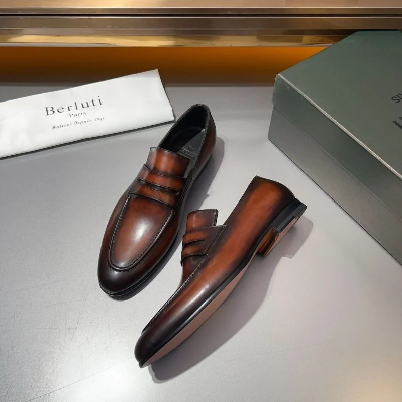 Low-cost Berluti Shoes