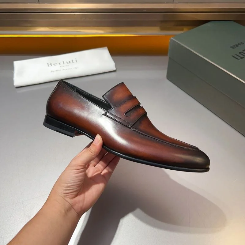 Low-cost Berluti Shoes