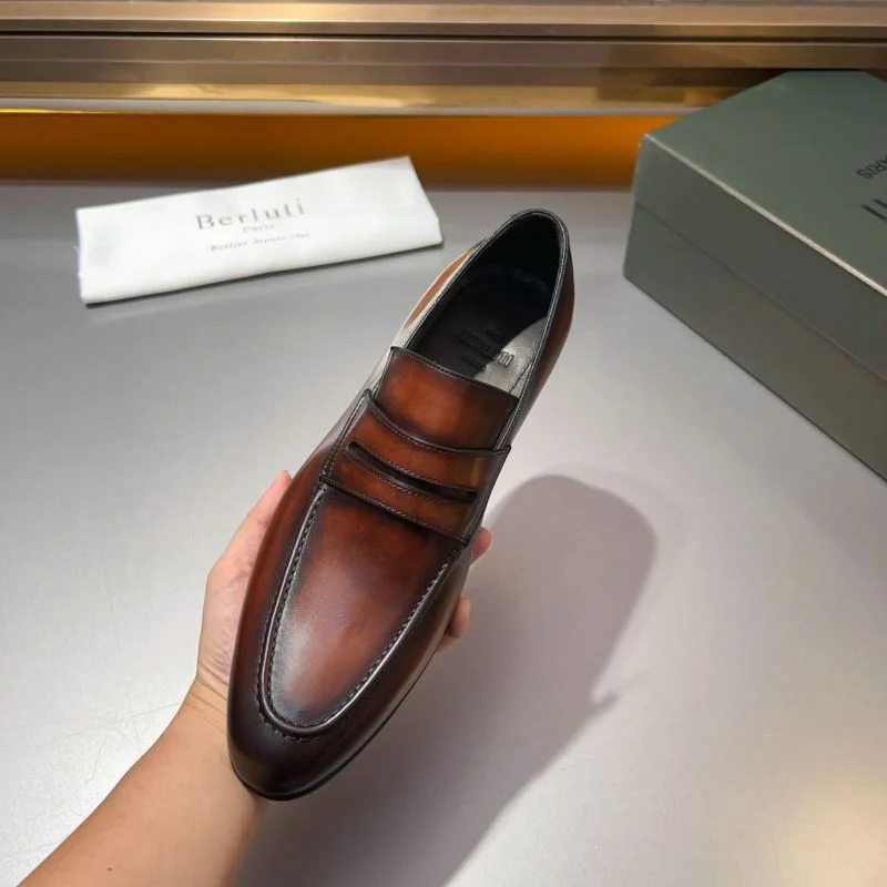 Low-cost Berluti Shoes