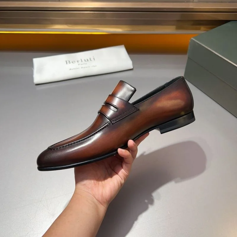 Low-cost Berluti Shoes