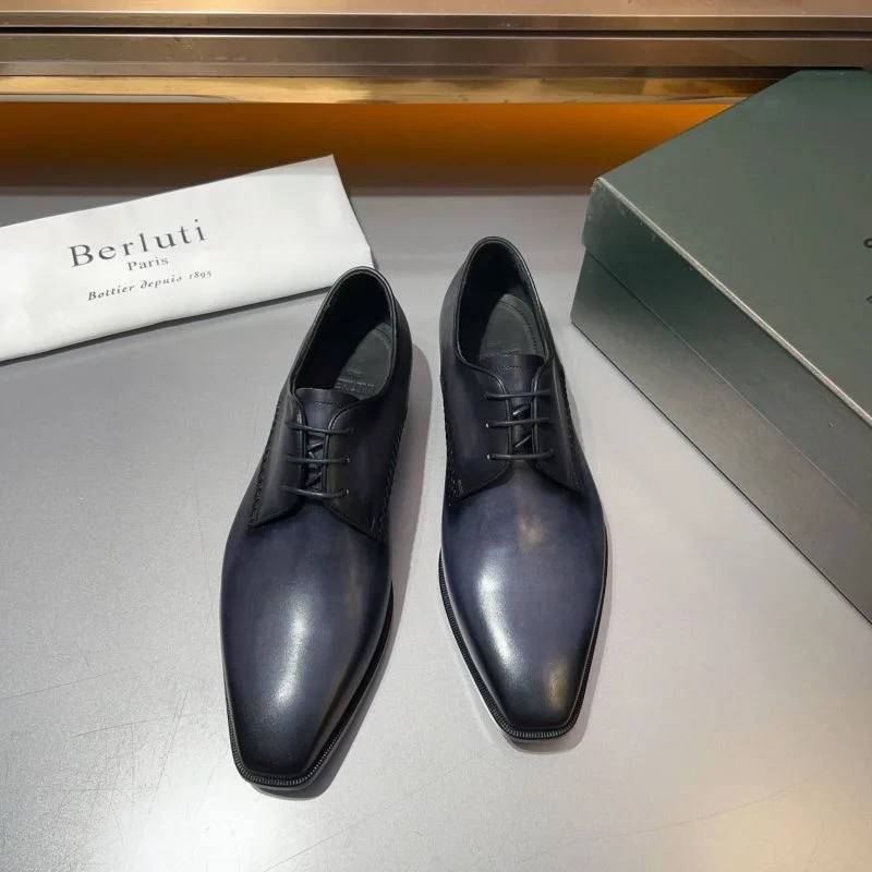 Berluti Shoes