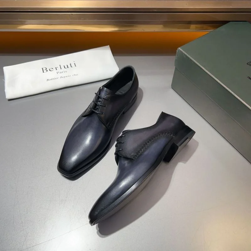Affordable Berluti Shoes