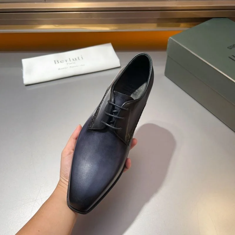 Affordable Berluti Shoes