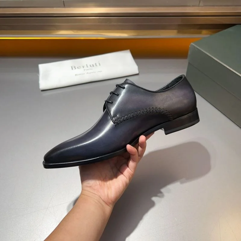 Affordable Berluti Shoes