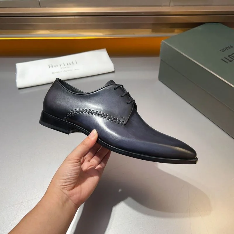 Affordable Berluti Shoes