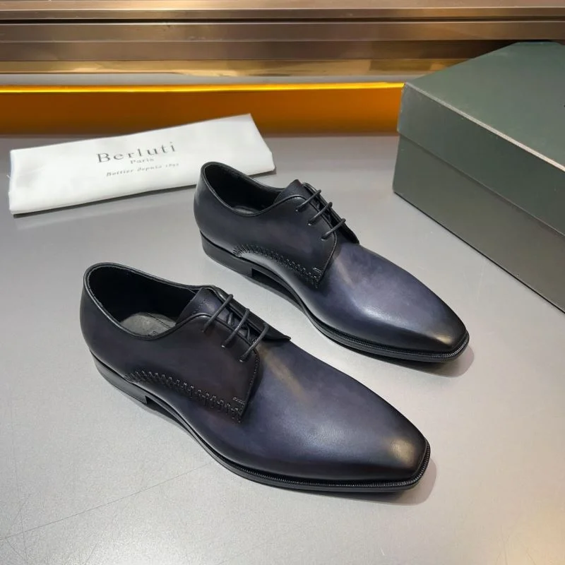 Affordable Berluti Shoes