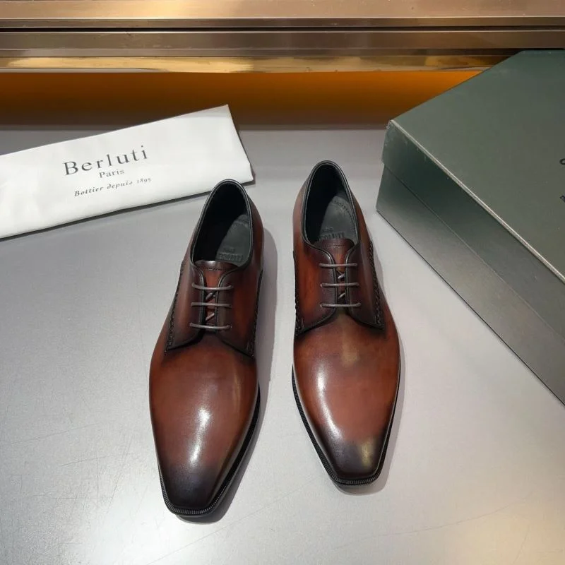 Berluti Shoes
