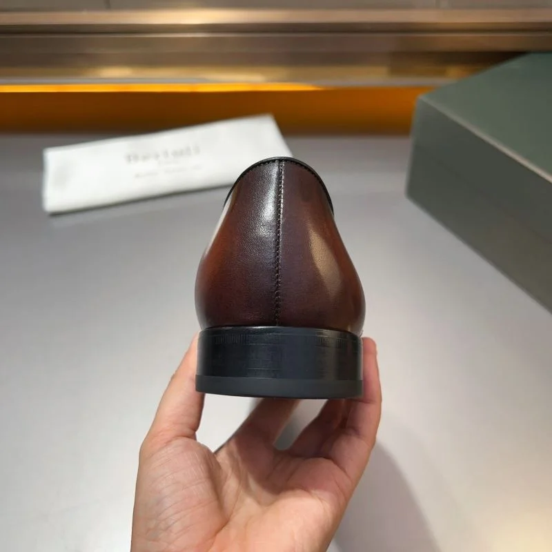 Genuine Berluti Shoes