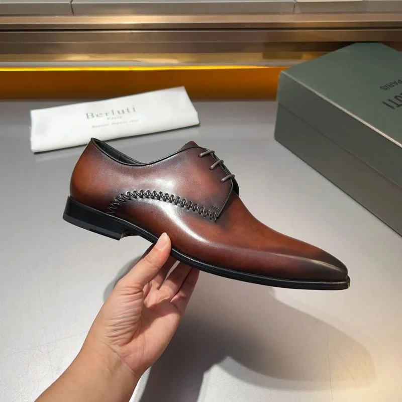 Genuine Berluti Shoes