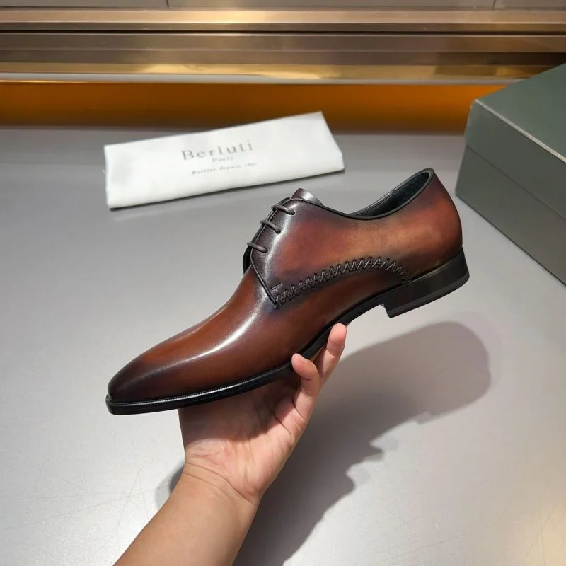 Genuine Berluti Shoes