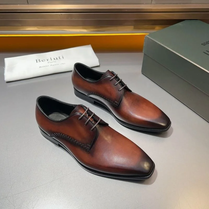 Genuine Berluti Shoes