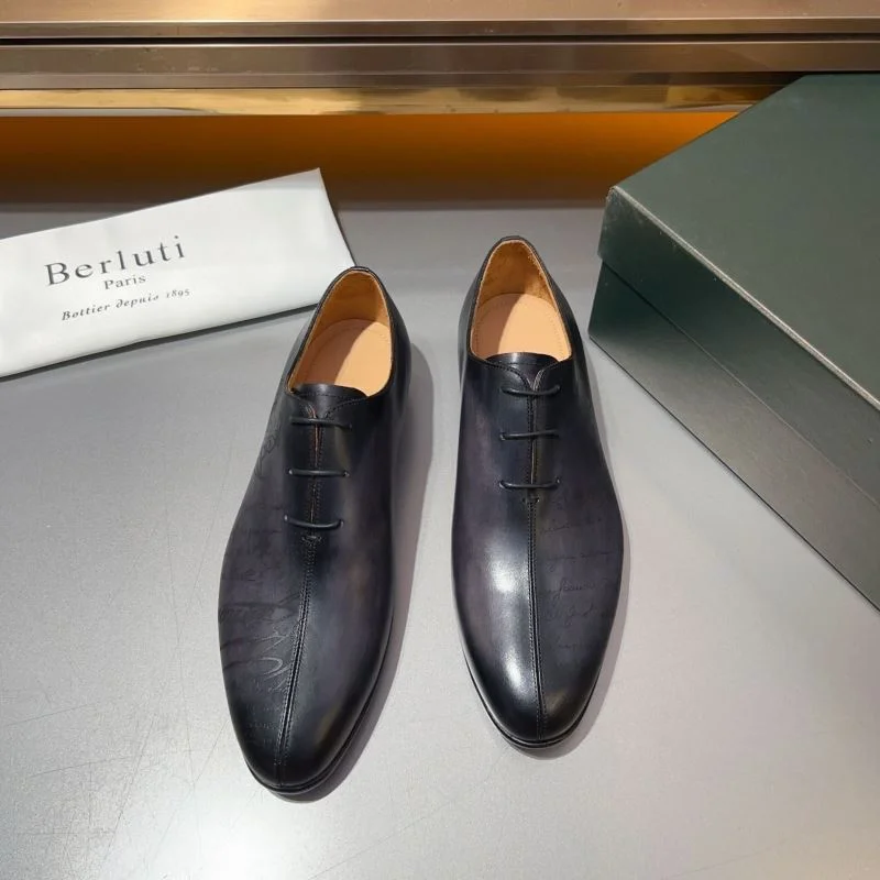 Berluti Shoes