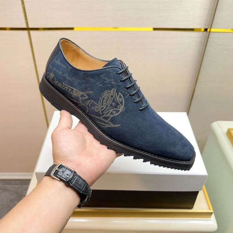 Top match Berluti Shoes