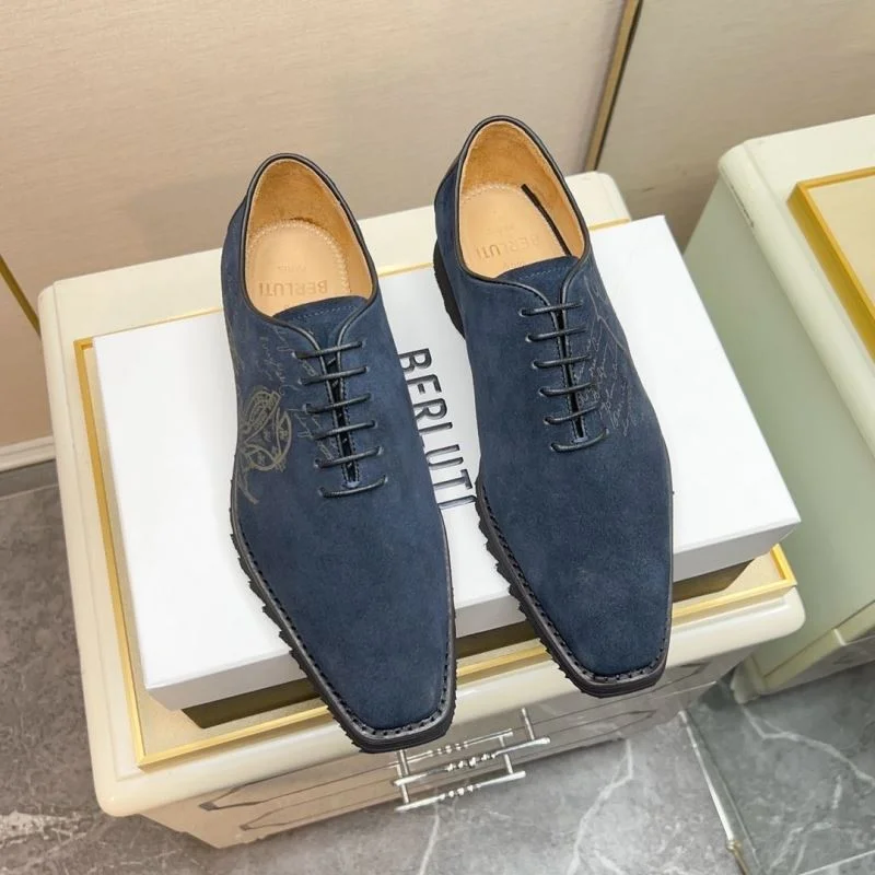 Top match Berluti Shoes