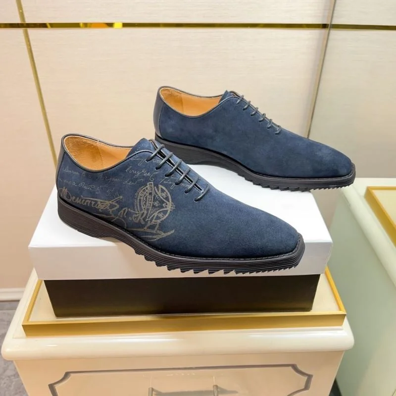 Top match Berluti Shoes