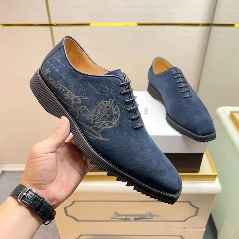 Top match Berluti Shoes