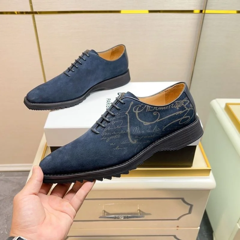 Top match Berluti Shoes