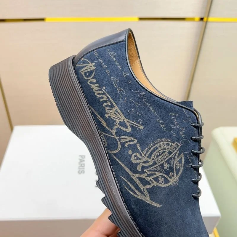 Top match Berluti Shoes