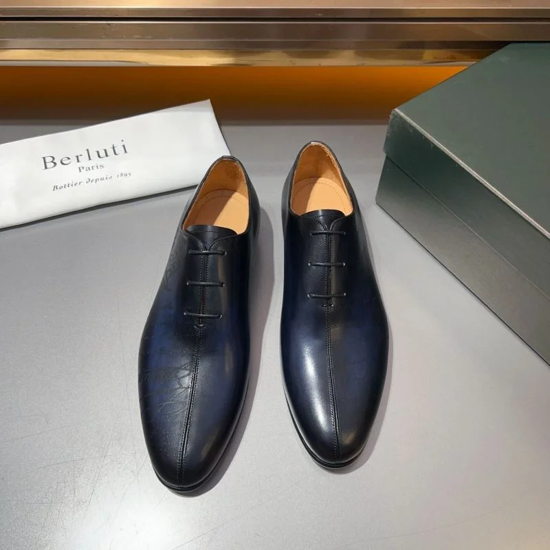 Berluti Shoes