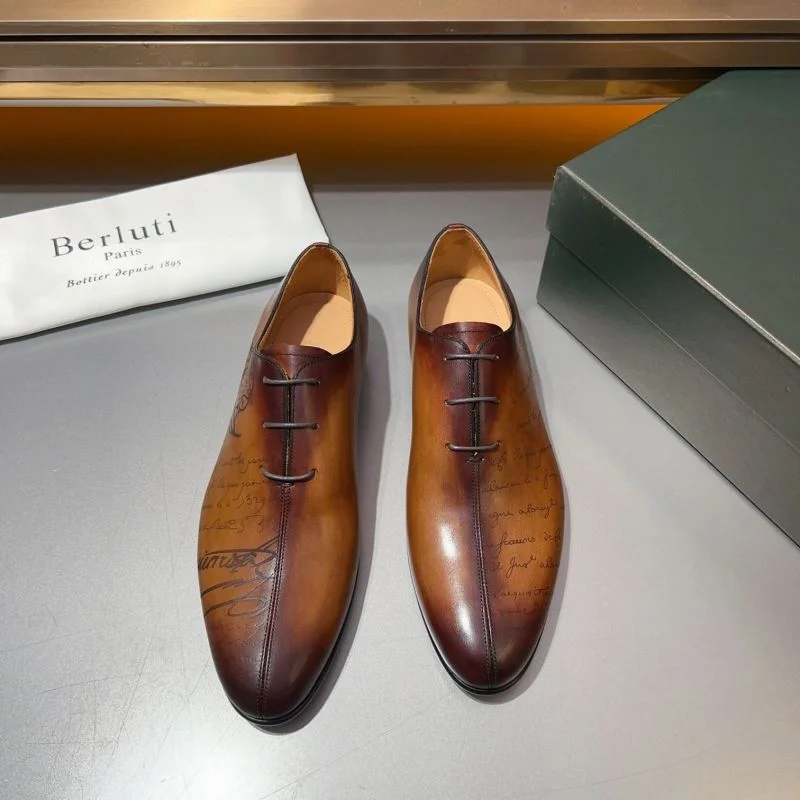 Berluti Shoes