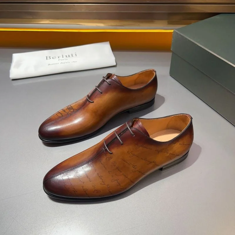 High fidelity Berluti Shoes