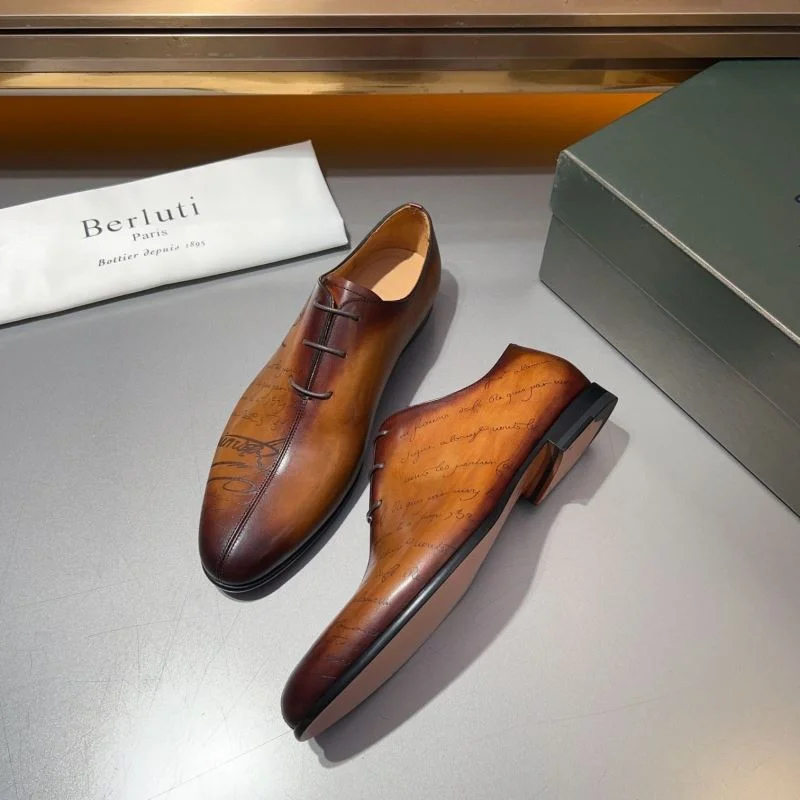High fidelity Berluti Shoes