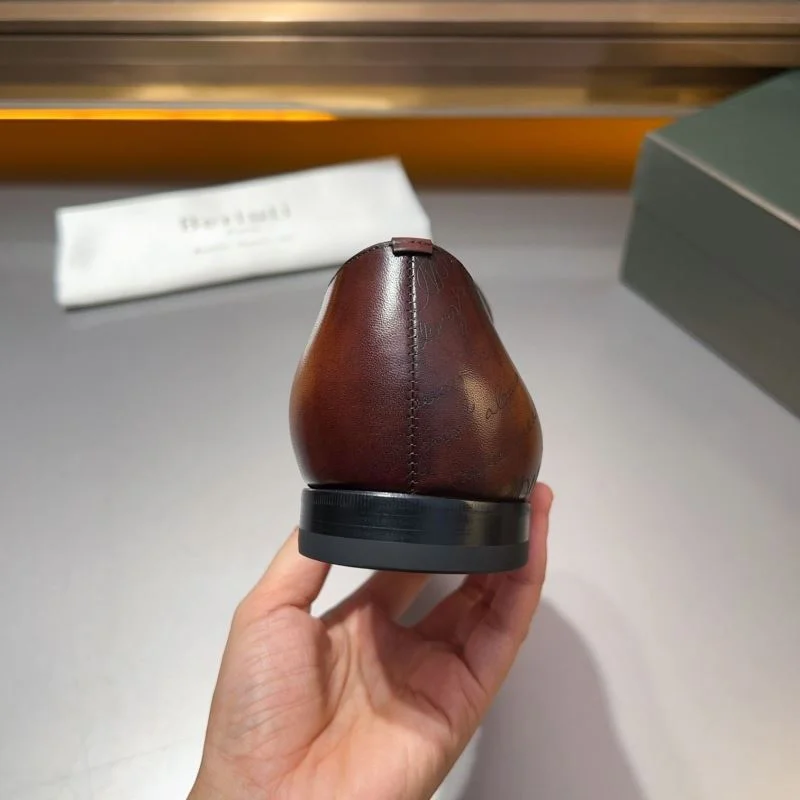 High fidelity Berluti Shoes