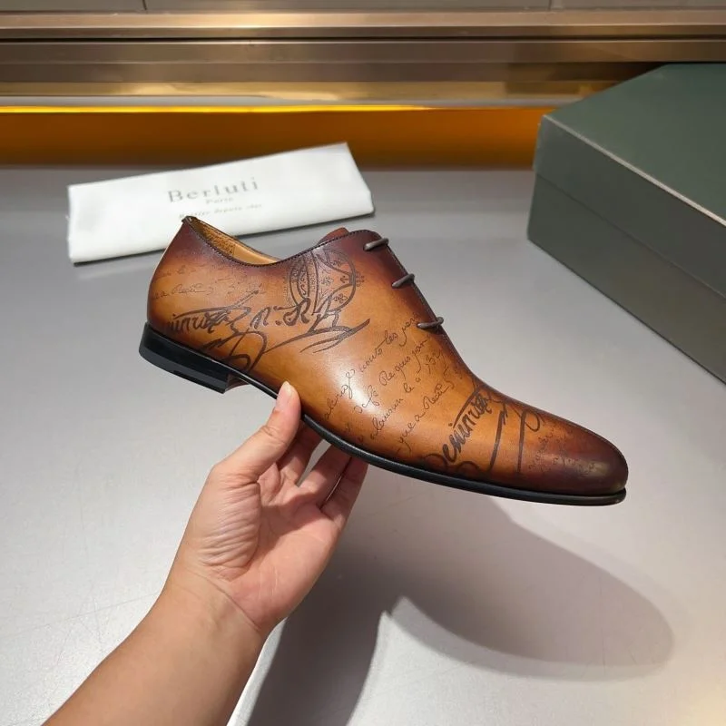 High fidelity Berluti Shoes