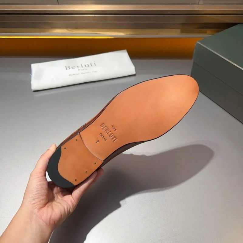 High fidelity Berluti Shoes