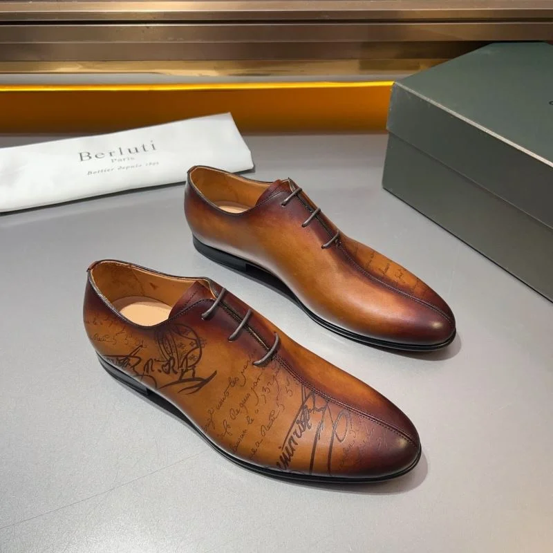 High fidelity Berluti Shoes
