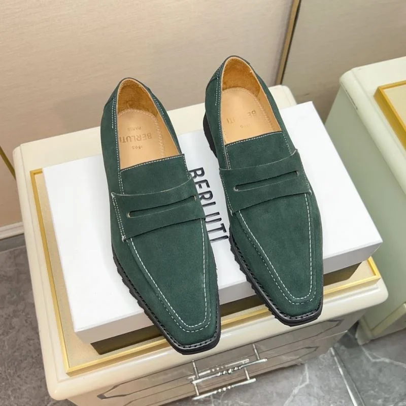 Economical Berluti Shoes