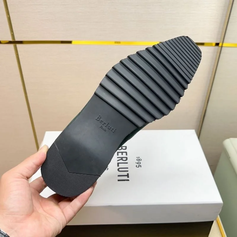 Economical Berluti Shoes