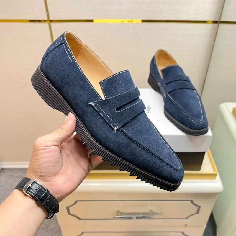 Discounted Berluti Shoes